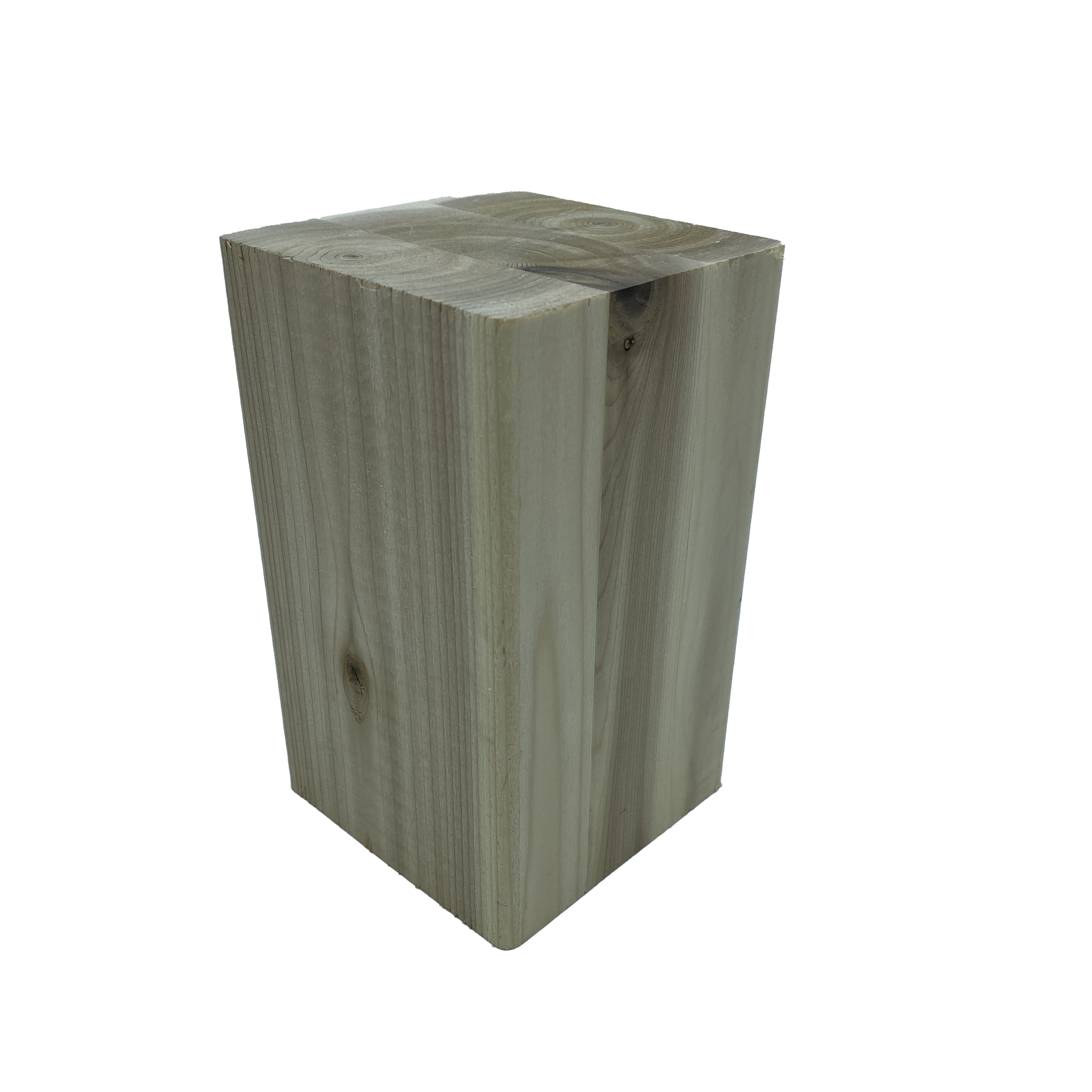 AbsolutePost 4x4 Laminated Smooth