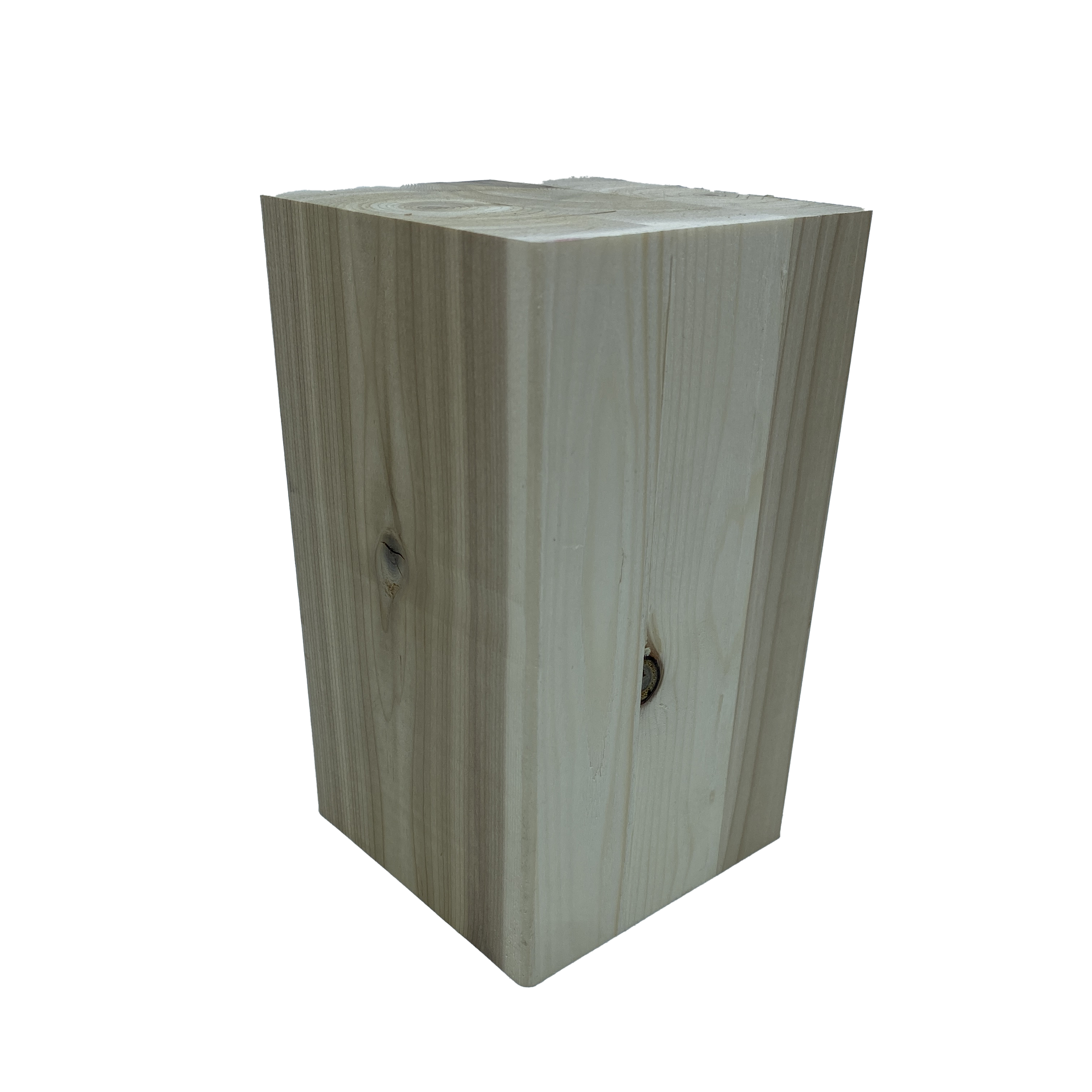 AbsolutePost 4x4 Laminated Smooth