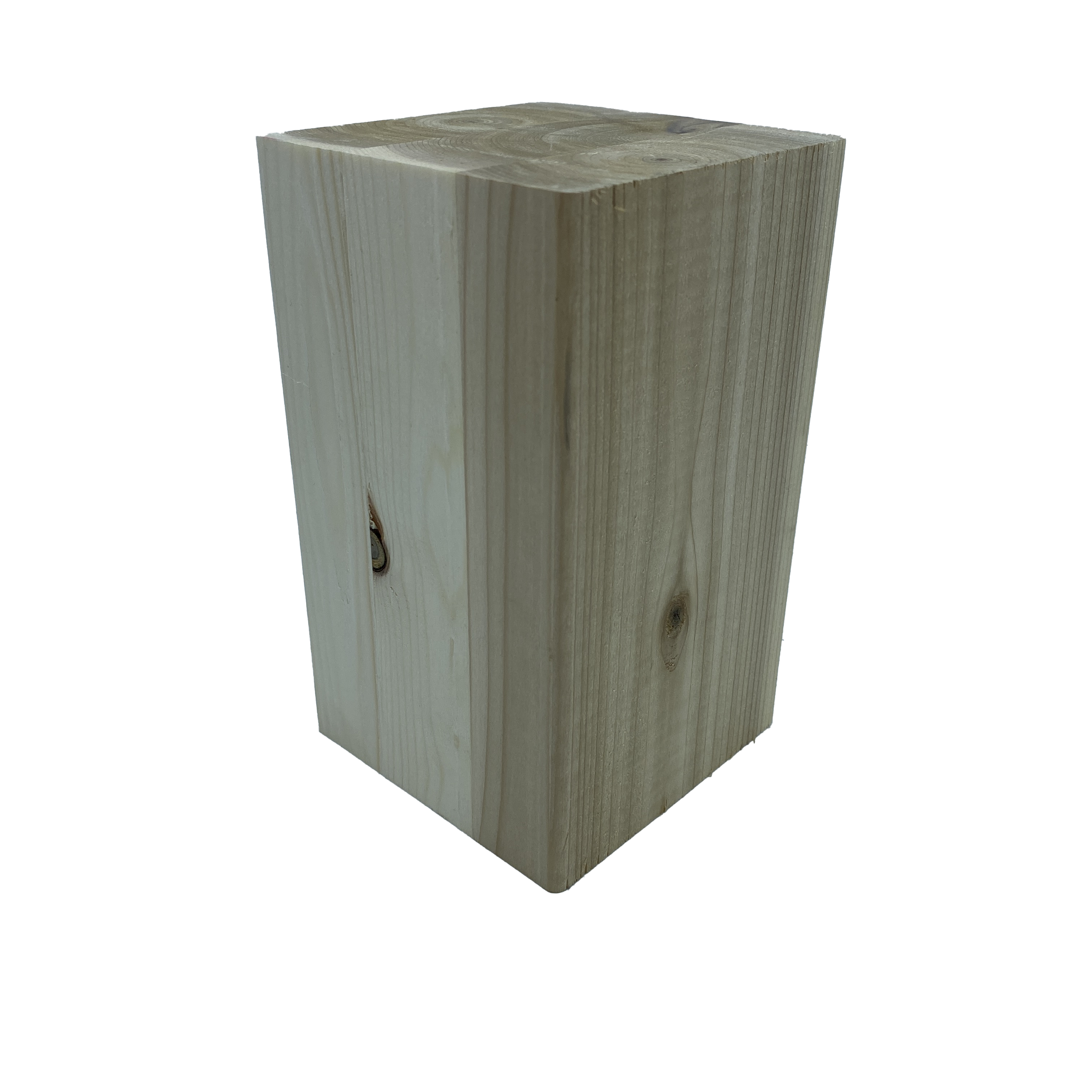 AbsolutePost 4x4 Laminated Smooth