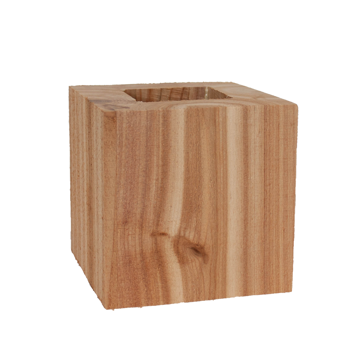 AbsolutePost 6x6 Resawn SE FinishReady