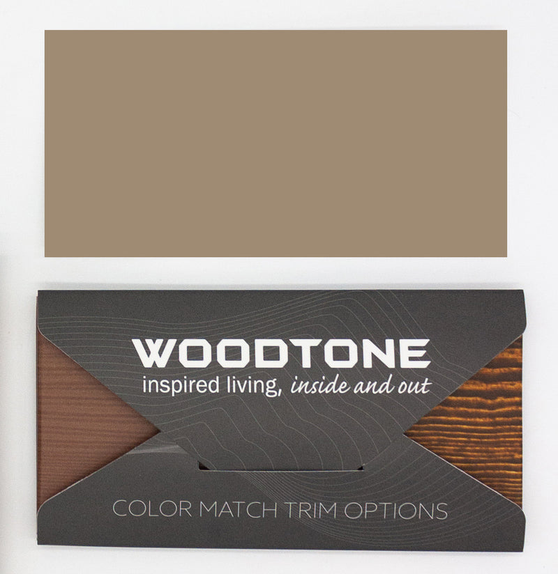 RusticSeries Caribou Trails on James Hardie