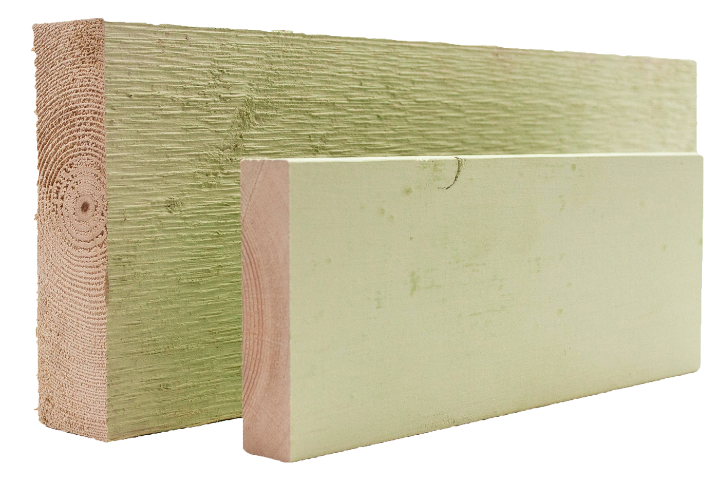 RealTrim Classic 1x4 Comb