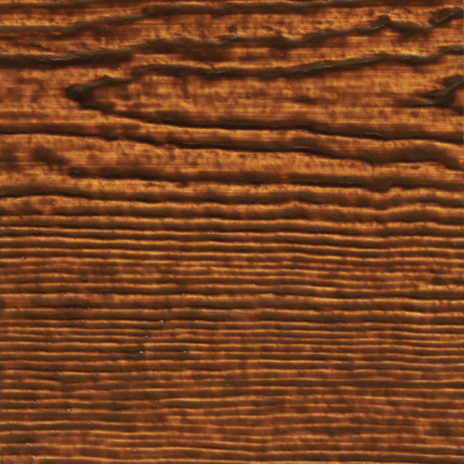 RusticSeries Old Cherry on James Hardie