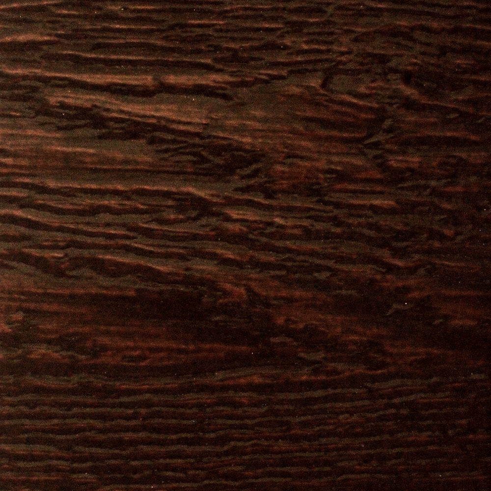 RusticSeries Roasted Walnut on LP Smartside