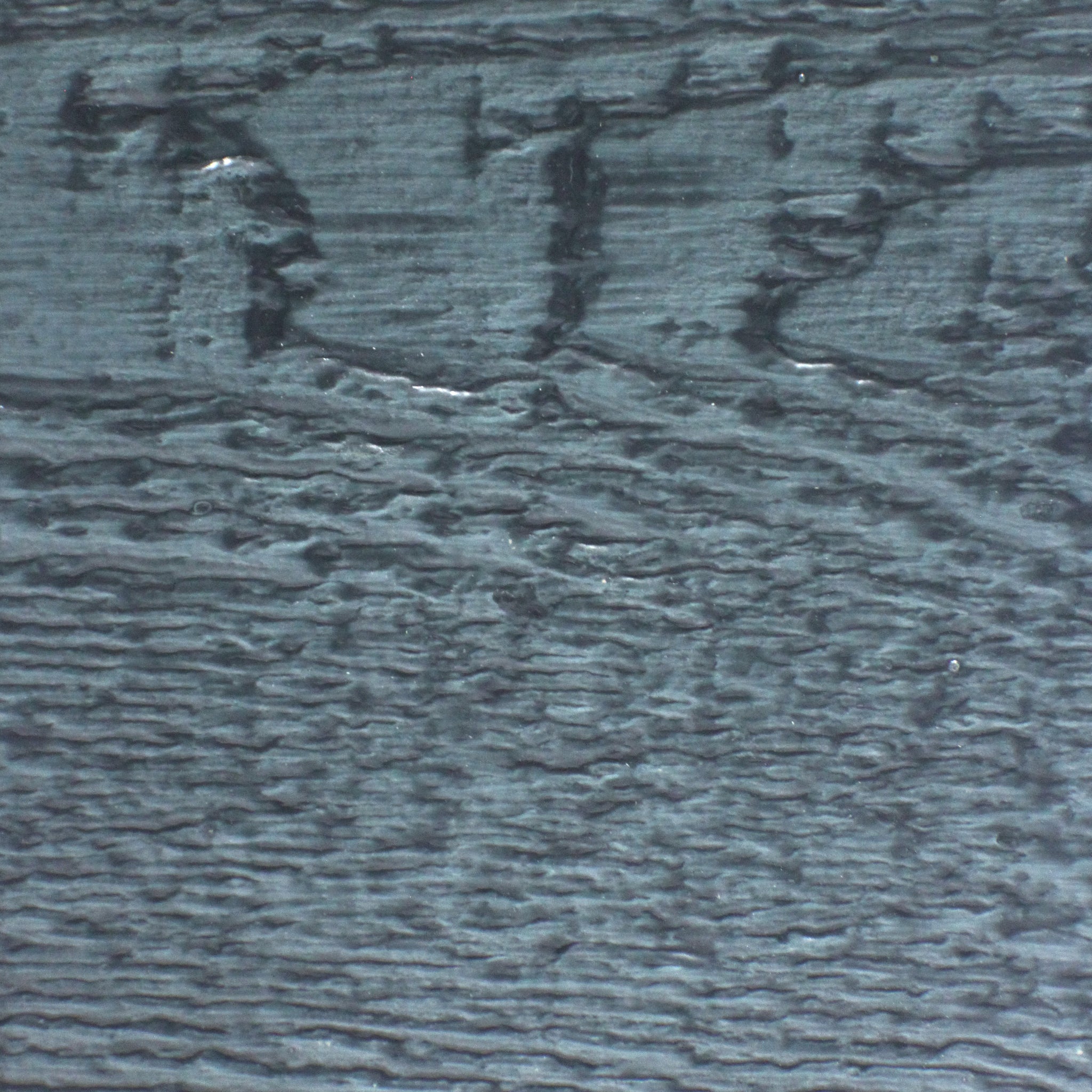 RusticSeries Stone Blue on LP Smartside