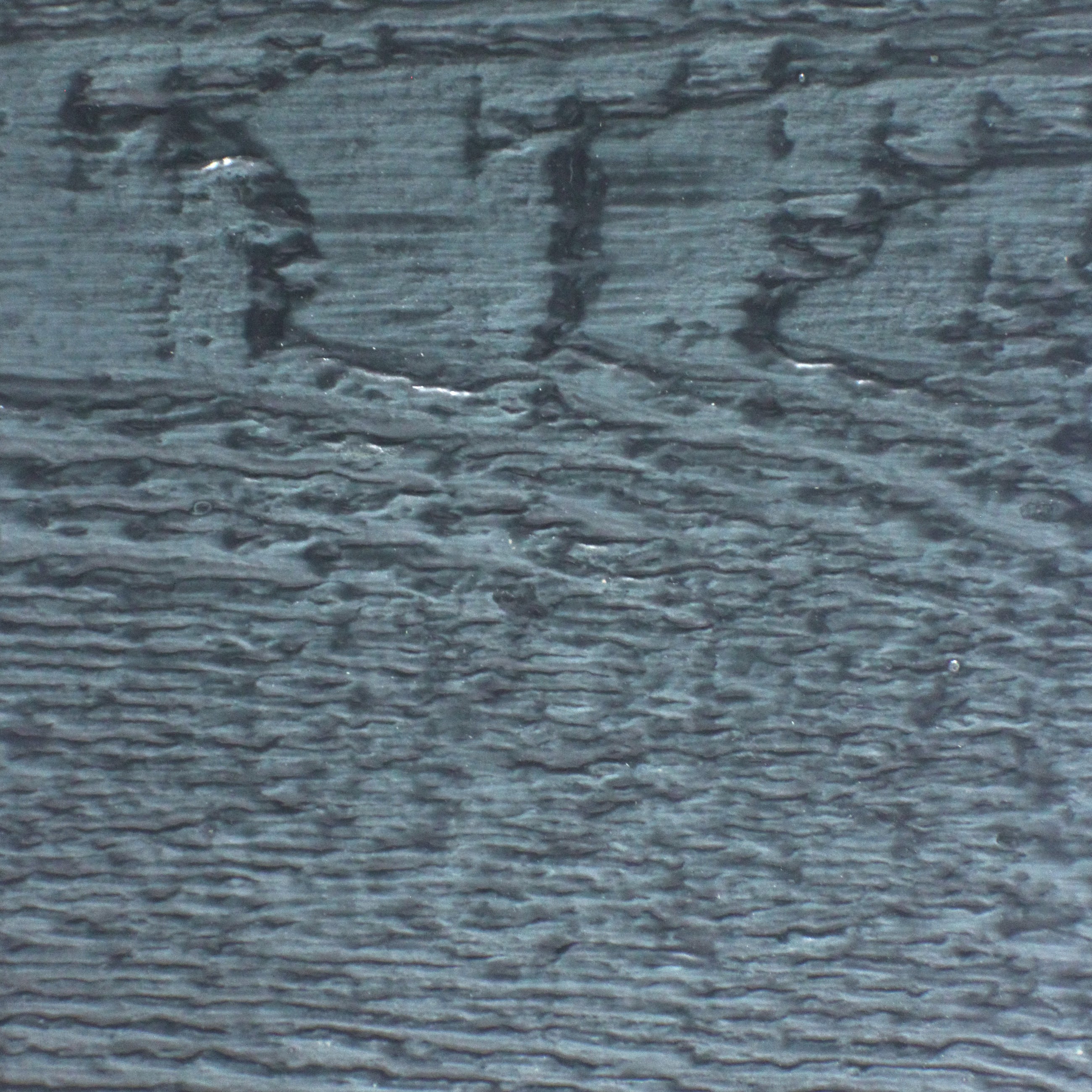 RusticSeries Stone Blue on LP Smartside